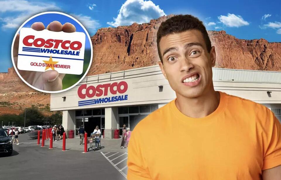 Costco’s “Annoying” New Rule Affects Millions of Shoppers In Nevada ...