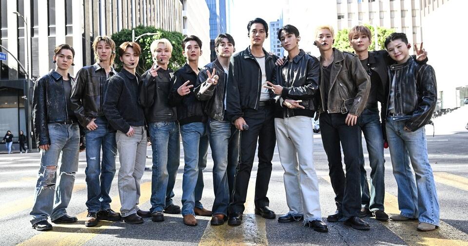 Seventeen 2025 Ticket Prices: How Much Are Presale World Tour Tickets ...