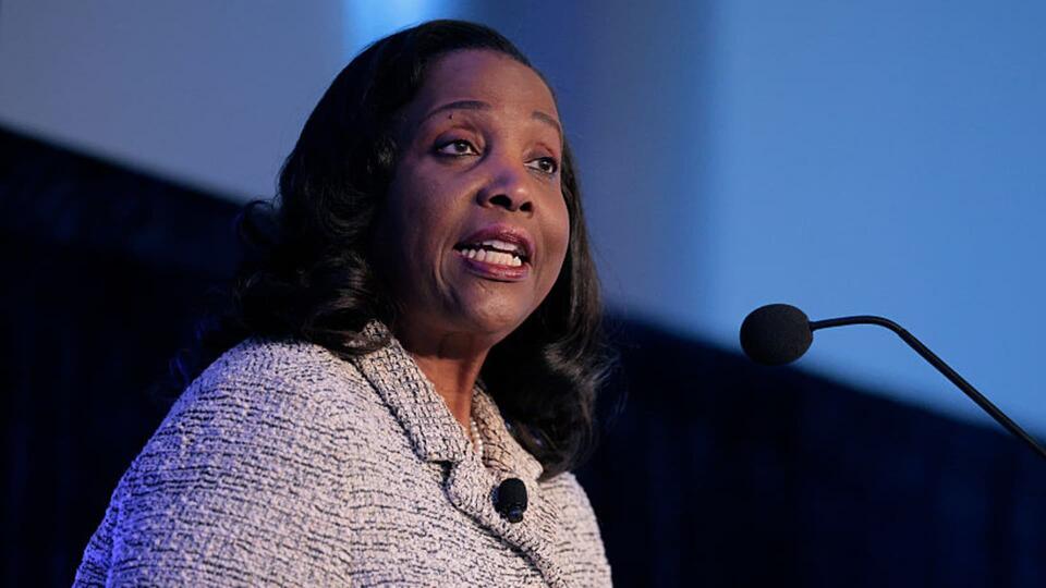 Fed Governor Lisa Cook seems safe from Trump firing after Supreme Court ...