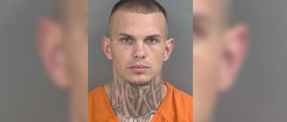 Driver faces cocaine trafficking charges after high-speed chase in ...