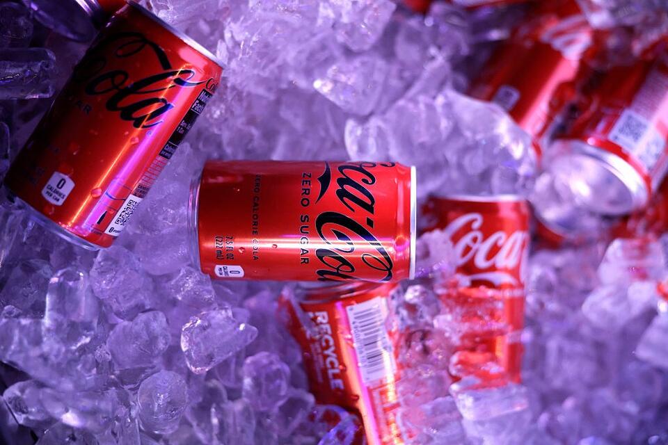 FDA Issues Soda Recall in Texas — Here’s What You Need to Know - NewsBreak