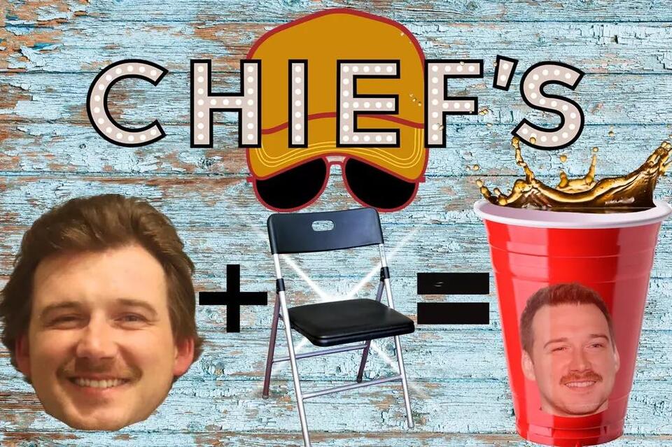 Eric Church’s Nashville Bar Has a New Drink Inspired by Morgan Wallen’s ...