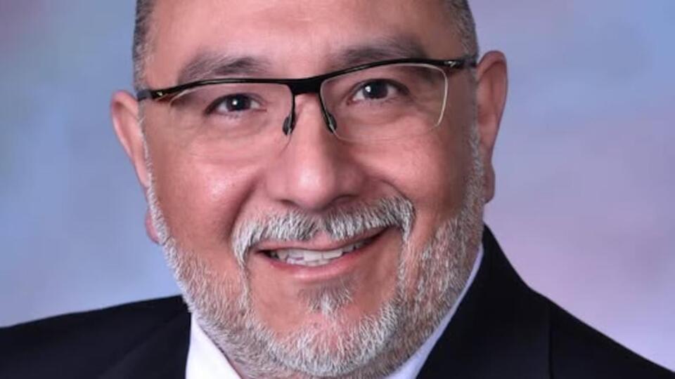 UISD announces that LBJ High School is now led by new principal - NewsBreak