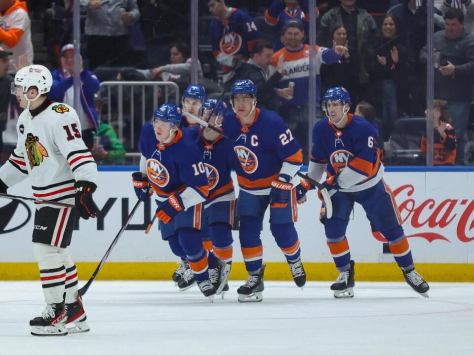 Islanders ready to face hardest part of schedule as playoff push ...