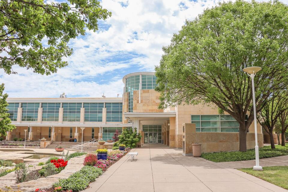Public hearing set for Allen’s proposed budget, tax rate - NewsBreak