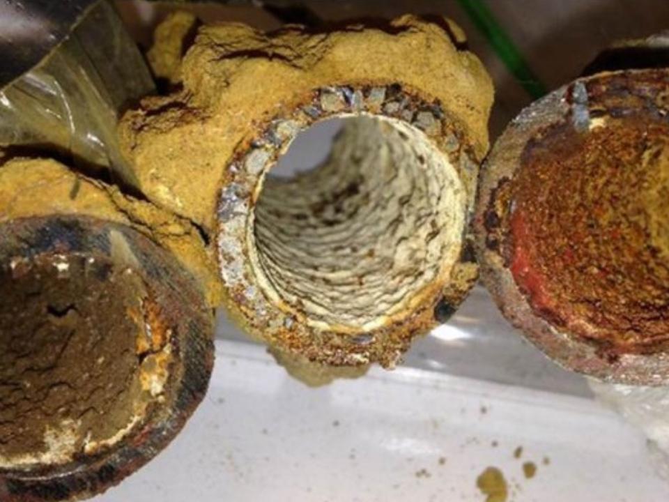 Wisconsin may remove lead pipes faster as EPA unveils aggressive new ...