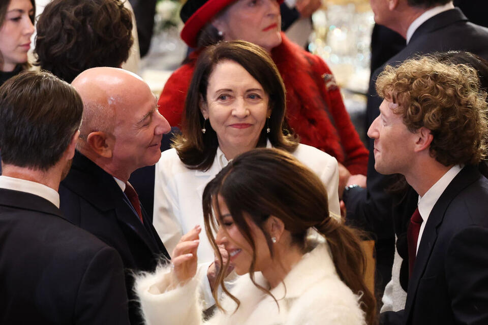 American Crisis exclusive: The 'Media Capitulation Index' - NewsBreak