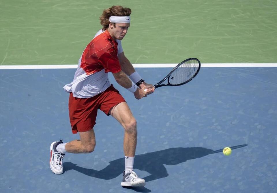 Ultimate Tennis Showdown Grand Final Semifinal Predictions Including ...
