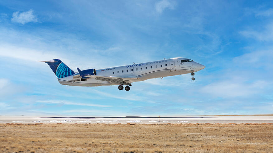 Enhanced commercial air service coming to Purdue University Airport ...