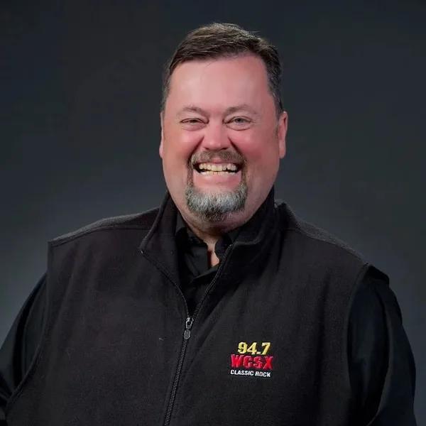 WCSX Morning Host Big Jim O’Brien Exits - NewsBreak