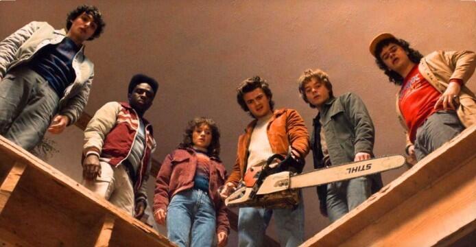 “Stranger Things”: This generation’s iconic series is soon wrapping up ...