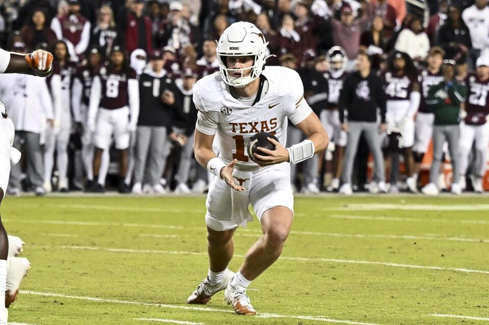 Arch Manning’s Parents and Family Tree: Inside Football’s Most ...