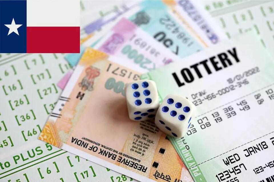 Texas Lotto System To Be Examined Following European’s Massive Win ...
