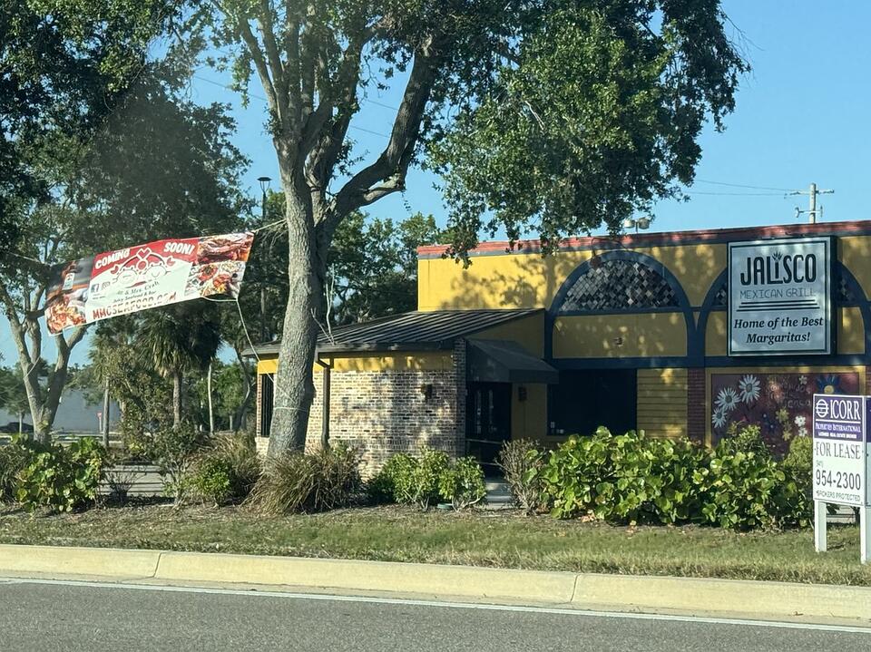 Seafood restaurant chain coming to US 41 in Sarasota - NewsBreak