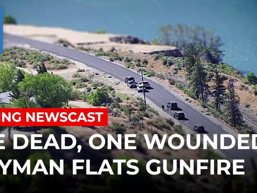 NCWLIFE Evening News May 17th, 2024