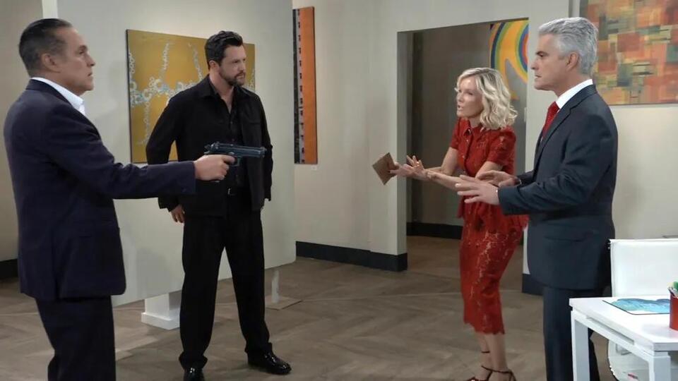 General Hospital Recap: Drew Regains Movement as Jack’s Collapse Causes ...