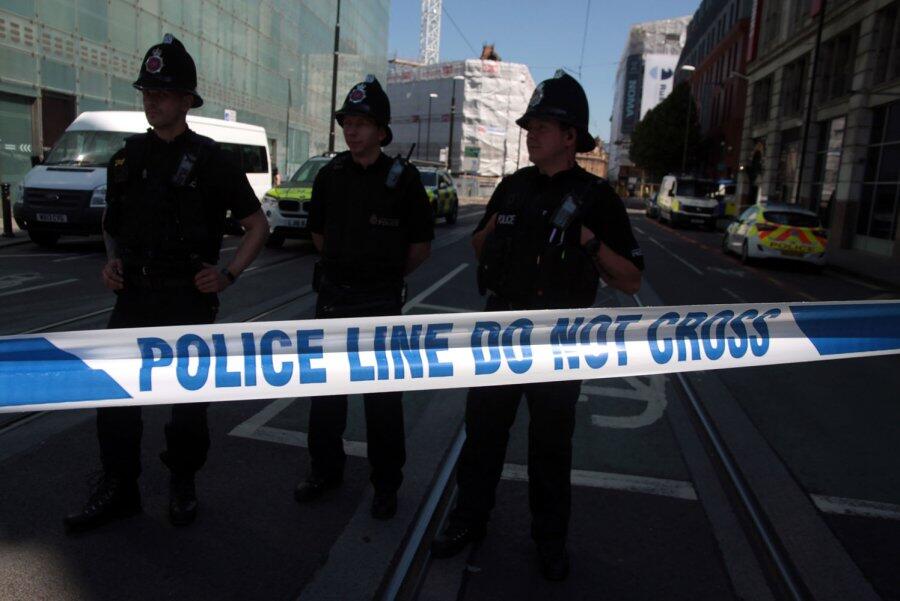 England, Wales to eliminate elected police and crime commissioners ...