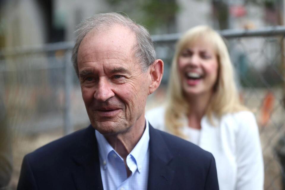 Who is David Boies? Prominent attorney demands apology from Prince ...