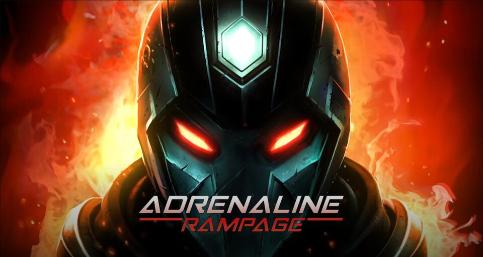 Adrenaline Rampage Unleashes Chaos Across Consoles and PC - NewsBreak
