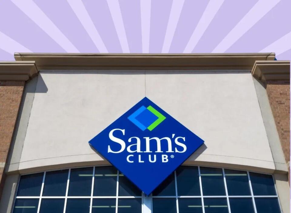 The 10 Best Breakfast Foods at Sam’s Club Right Now - NewsBreak