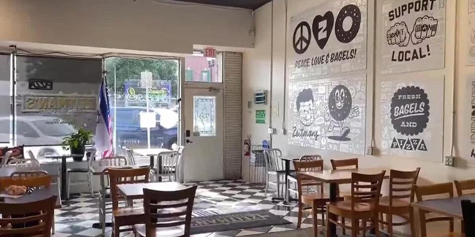 Popular Bryan deli closing grocery format, eyes future comeback - NewsBreak