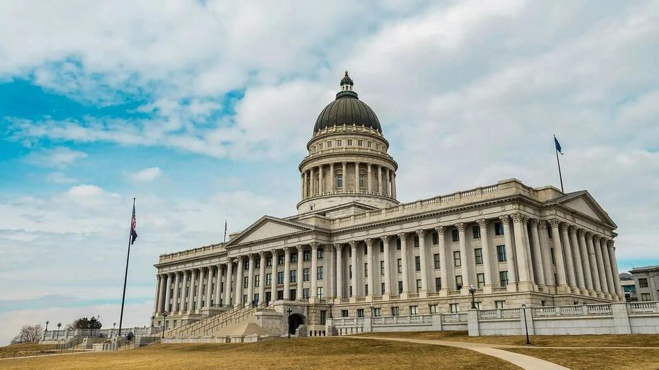 Utah considers ban on procedures to change minors' gender - NewsBreak