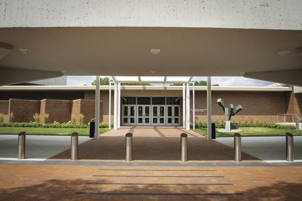 Congregation Shaarey Zedek Welcomes Dr. Arnold Eisen as Scholar-in ...