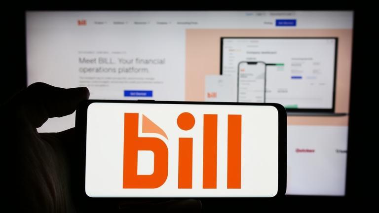 BILL Debuts Cash Accounts to Boost SMB Working Capital - NewsBreak