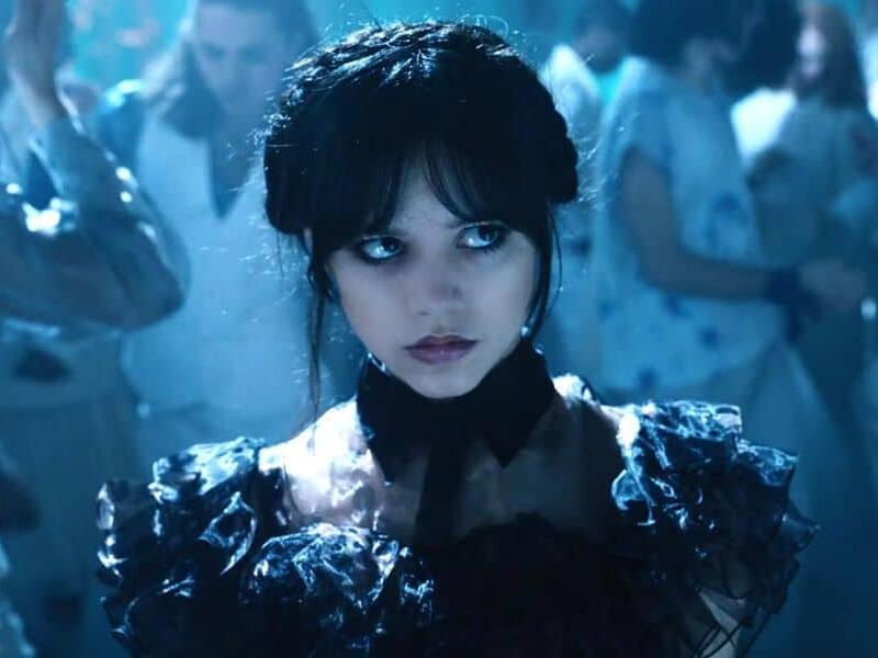 Jenna Ortega Leak: Involvement in ‘Stranger Things’ Season 5