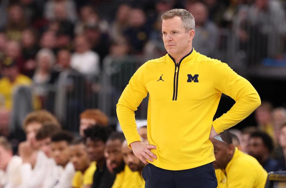 Dusty May to the NBA? Magic reportedly interested after firing Jamahl ...