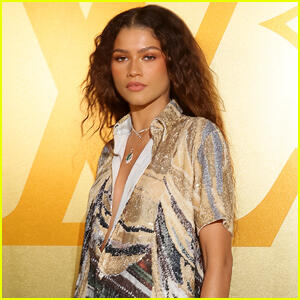 Zendaya Reveals the Loss That She Still Feels 'a Little Animosity About ...