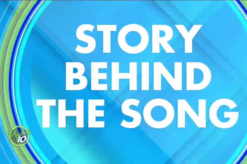 The Story behind the Song - NewsBreak