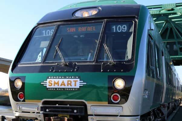 SMART Issues Reminder To Stay Off Unfinished Sections Of Pathway ...