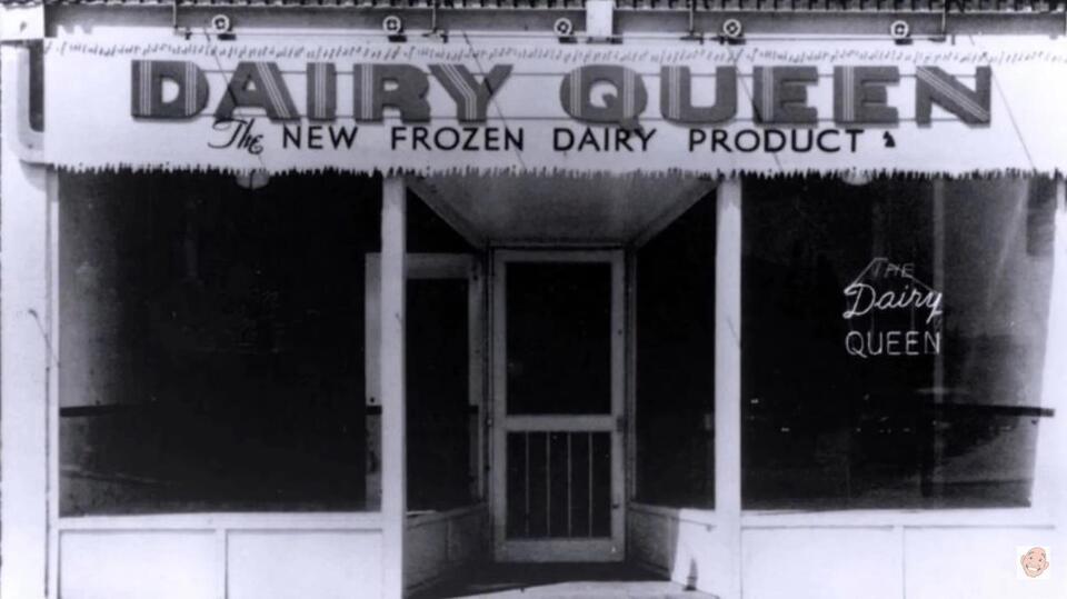 The World’s First Dairy Queen is Just Three Hours from Dubuque - NewsBreak