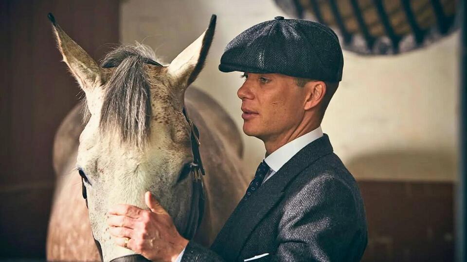 The Red Right Hand rendition in Peaky Blinders Season 6 had a special ...