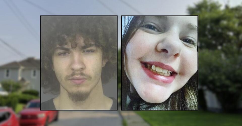 Police: 10-Year-Old Girl Shot Dead After Her Sister’s Boyfriend Passed ...