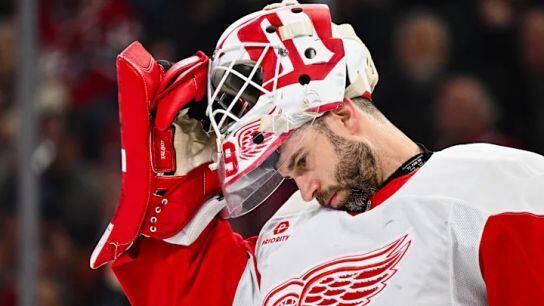 The Problem with the Edmonton Oilers Part 2: Goaltending - NewsBreak