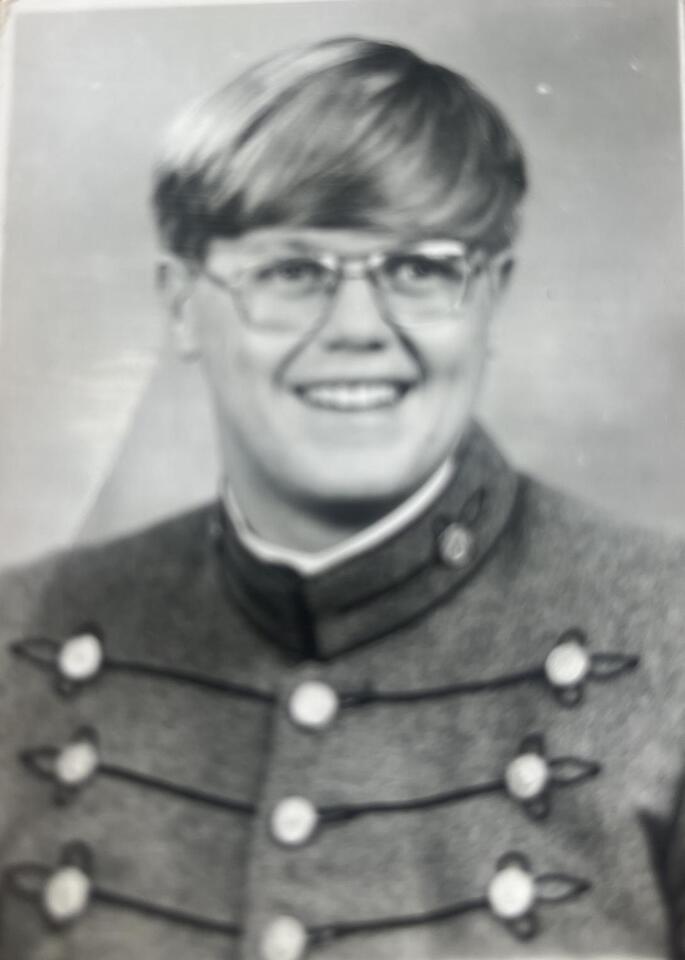 Obituary: Jerry Jackson “Jay” Phillips, Jr., 70 - NewsBreak