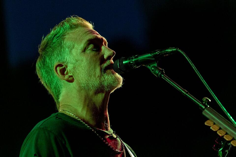 Queens of the Stone Age’s Josh Homme Has Wild Plans for His Body When ...
