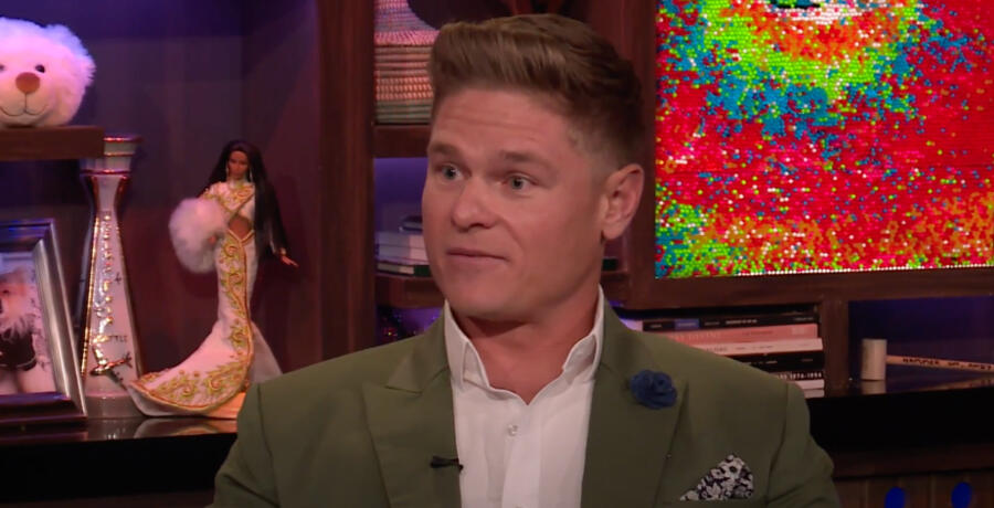 ‘Below Deck’ Ashton Pienaar’s Life Impacted By Recent Tragedy - NewsBreak