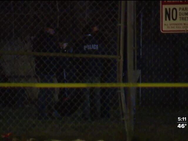 Detroit Police Say Officer Opened Fire After Armed Teen Turned Toward Them