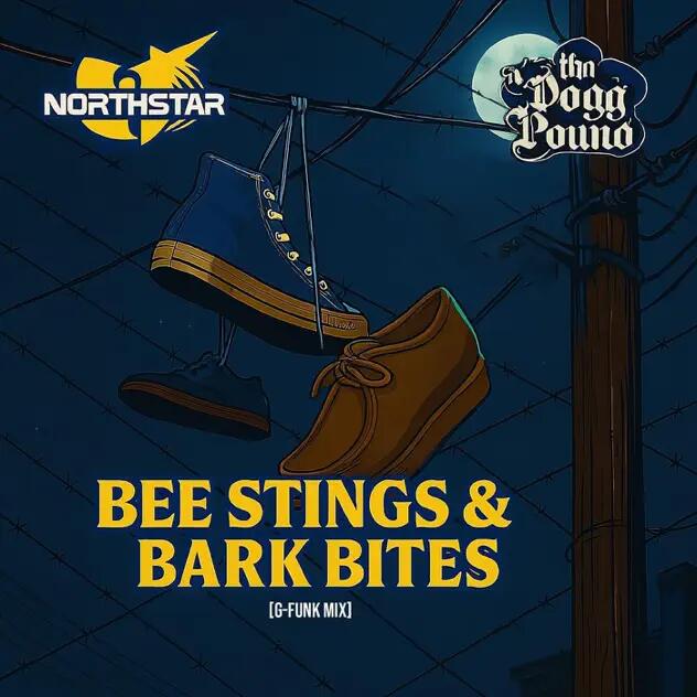 Northstar & Tha Dogg Pound Deliver Historic Collaboration with “Bee ...
