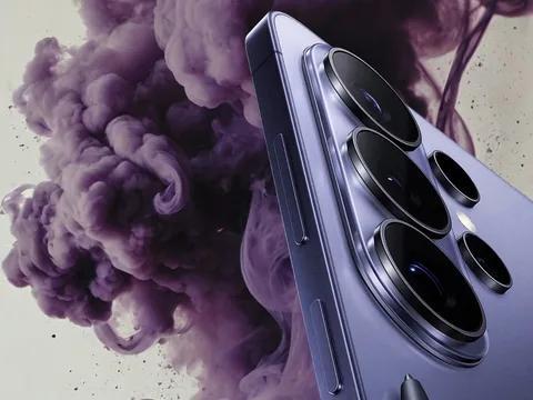 Samsung Galaxy S26 Ultra benchmark leak: Snapdragon 8 Elite Gen 5 beats ...