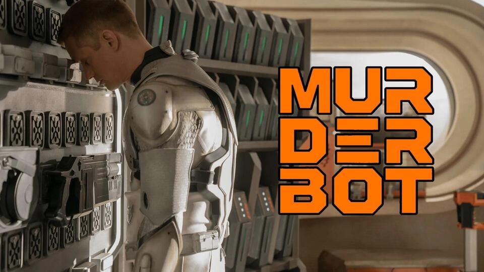 Murderbot review — Episode 2 — Eye contact: The discomfort of being ...