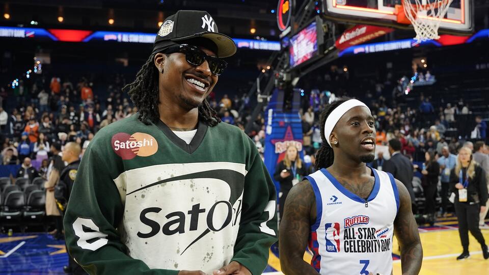 Duke Dennis Arrested in Texas, Seemingly After Hide-and-Seek Game With ...