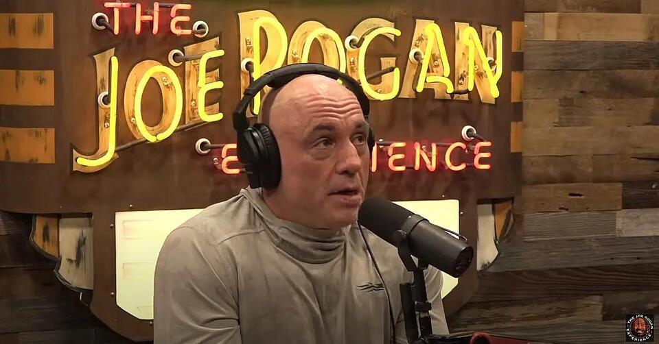 Joe Rogan Reveals Which 'Closed-Minded' Guest Was Responsible for 'the ...
