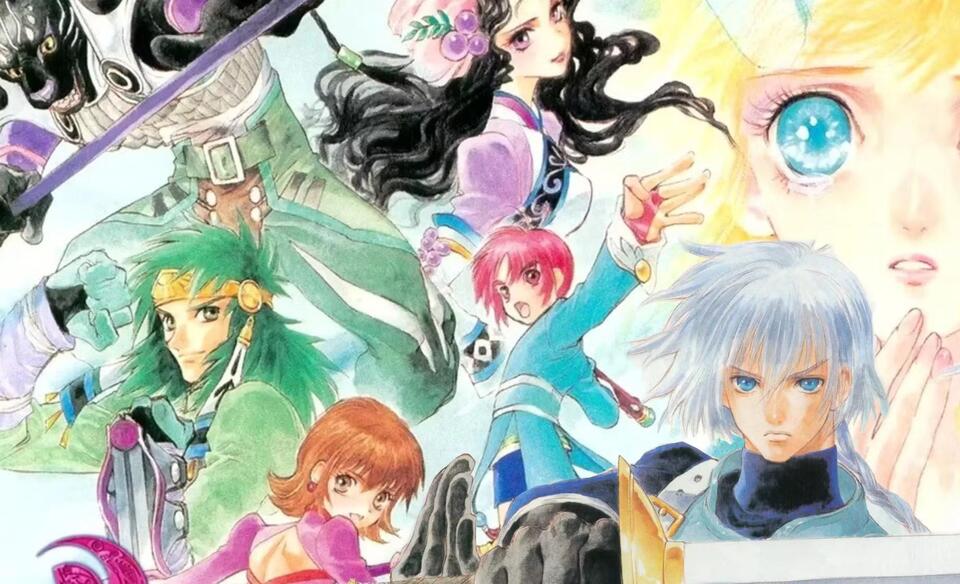 20 Years Later, a Long-Lost RPG Is Finally Playable in English Thanks ...