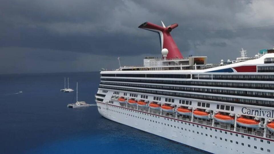 No Carnival Refunds for Hurricane Cancellations – Except One Way ...