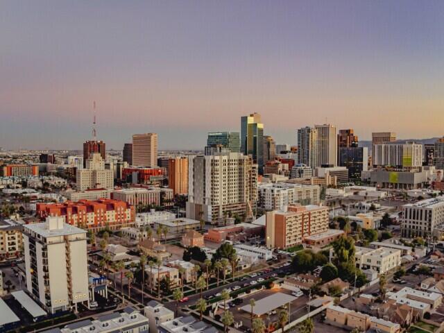 Maricopa County among nation's fastest growing in 2024, census figures ...