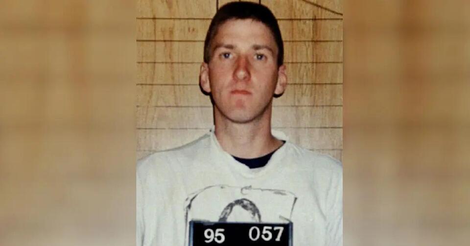 EXCLUSIVE: Oklahoma City Bomber Timothy McVeigh 'Cried and Pleaded to ...